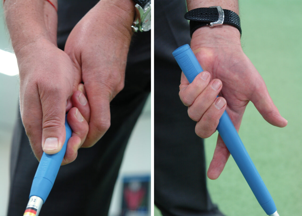 Grip | Kramski Putter